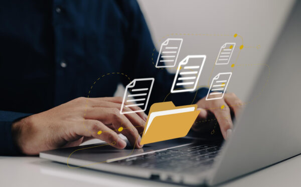 Digital Transformation with Document Management | Document Management Software | Docsvault