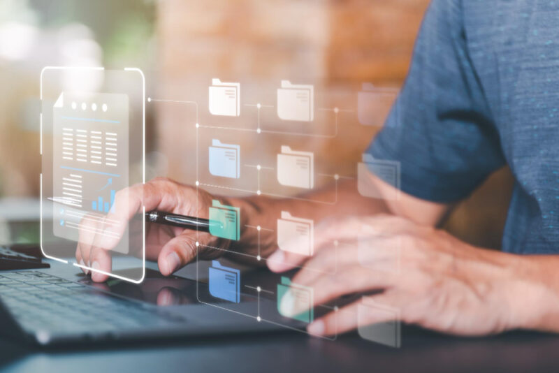 Document Indexes: The Legal Filing System Reinvented | Document ...