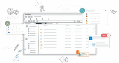 Best Document Management Software | Docsvault