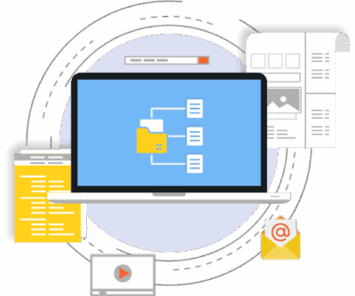 Filing Templates | Automate Folder Structure & Compliance
